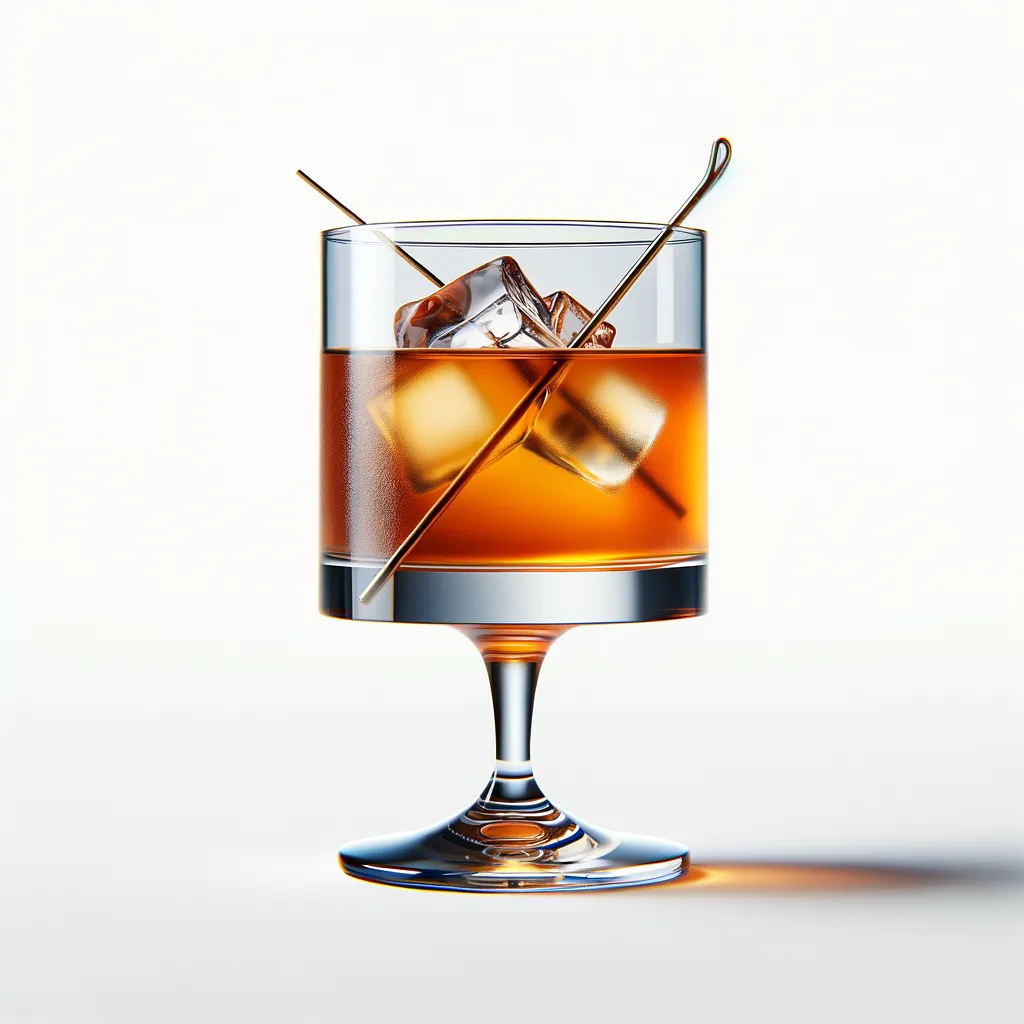 How to Make a Perfect Cocktail - Easy Step-by-Step Cocktail Recipe - BarBot Blog